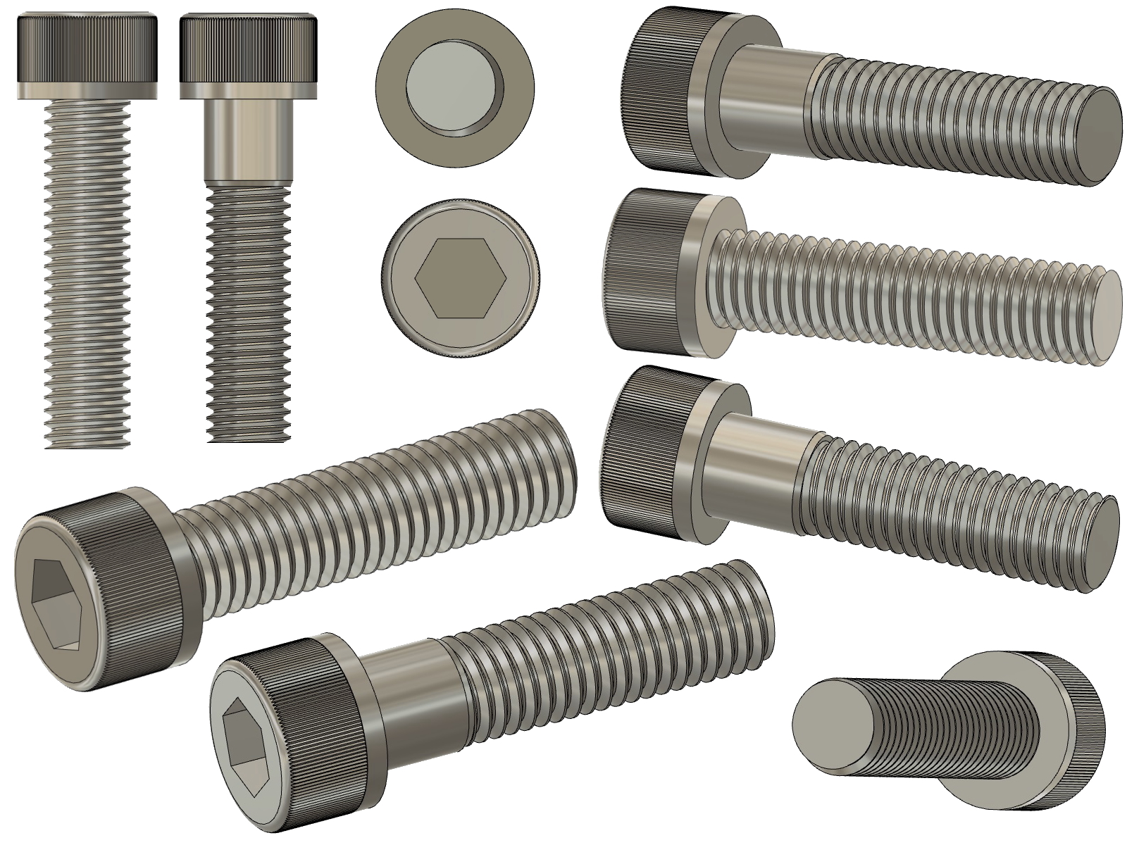 炭素鋼SC材と合金鋼SCM材の違いについて、焼入れ性との関係性について解説 - 機械屋サークル